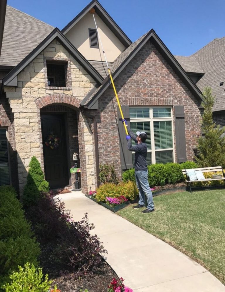 Pest Control Sand Springs OK- Thrive Pest Control Sand Springs OK